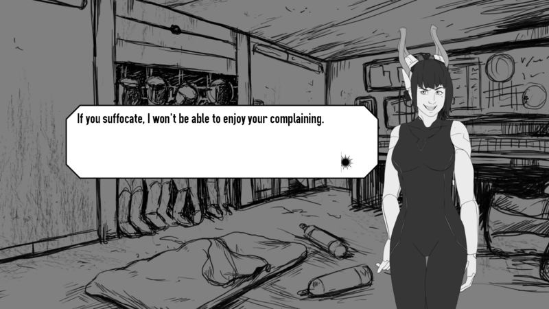 Últimas Tendencias: 'The Mind's Eclipse' es un juego fantástico con una historia contemplativa