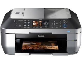 Harga Printer Canon - Daftar Harga