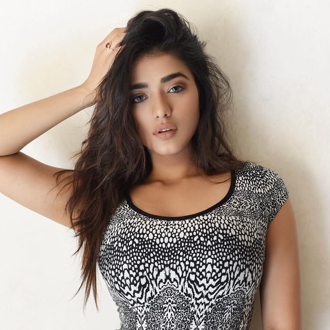 Delhi model Ketika Sharma to debut in Tollywood - South Indian Actress
