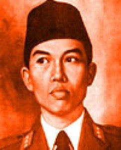 Biodata Jendral Sudirman