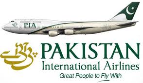 My experience with Pakistan International Airlines (PIA) | MyWords