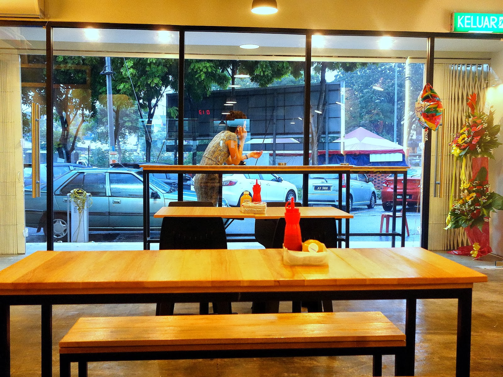 Slicing straight to the meat of the matter: MyBurgerLab is unveiling ...