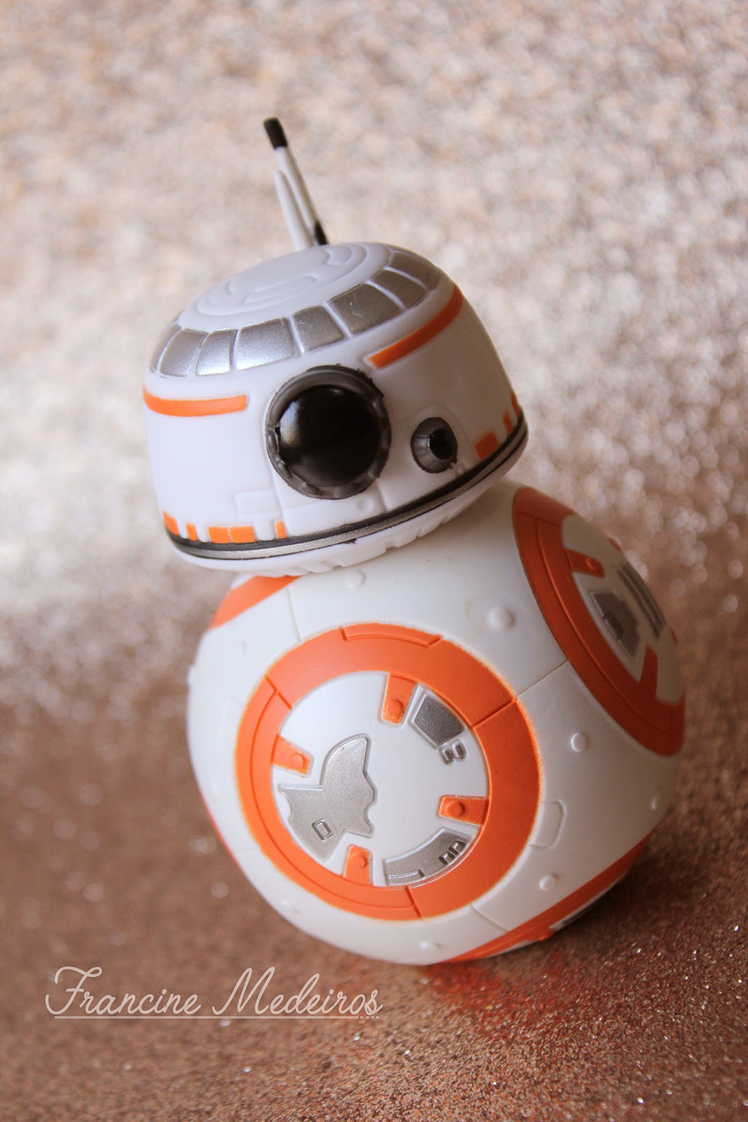 Funko Pop - BB8 - Day By Day