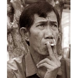 Kisah Misteri Kesaktian Dukun AS