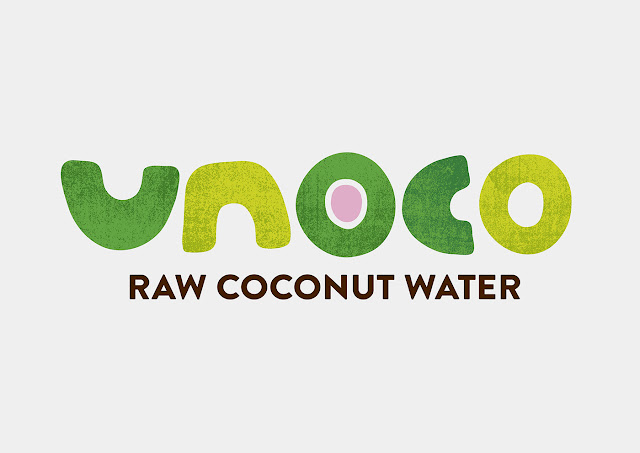Unoco Raw Coconut Water Redesigned – Packaging Of The World