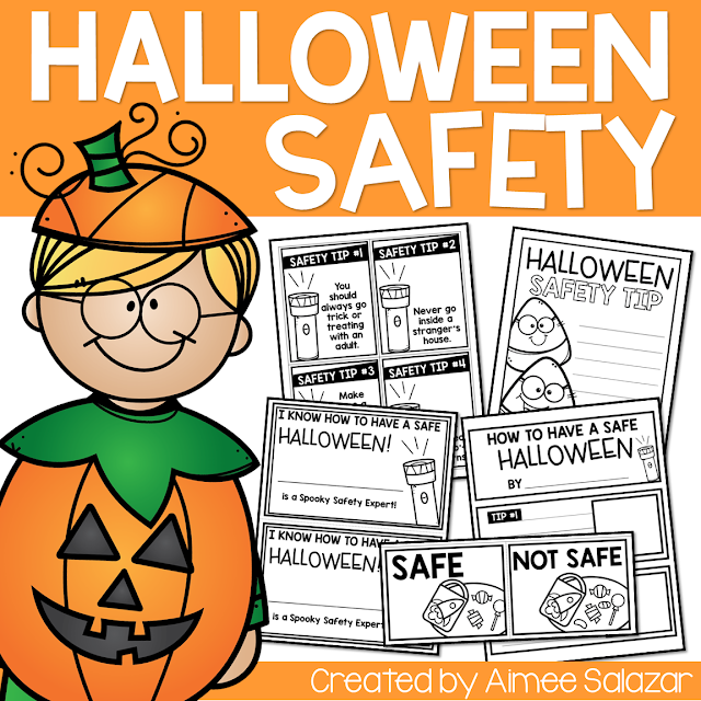Ideas For Teaching Halloween Safety Primarily Speaking ideas-for-teaching-halloween-safety-primarily-speaking