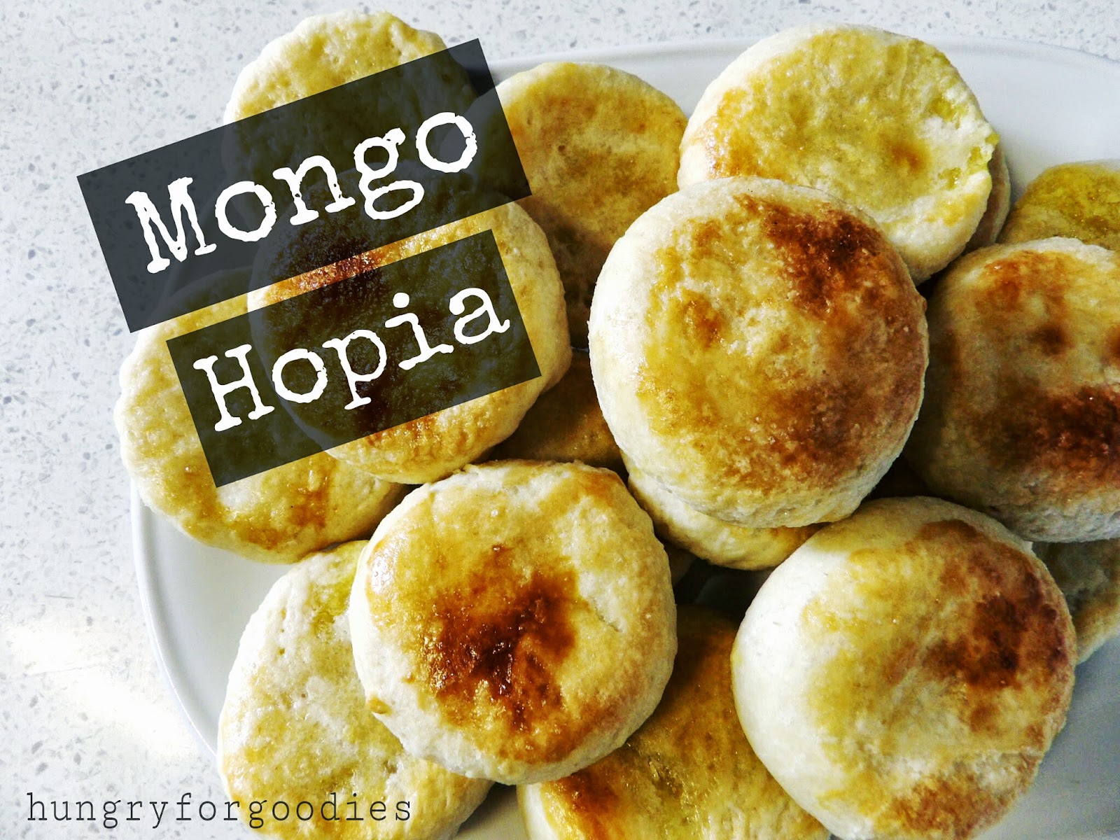 Hopia Recipe Panlasang Pinoy - Banana-breads.com