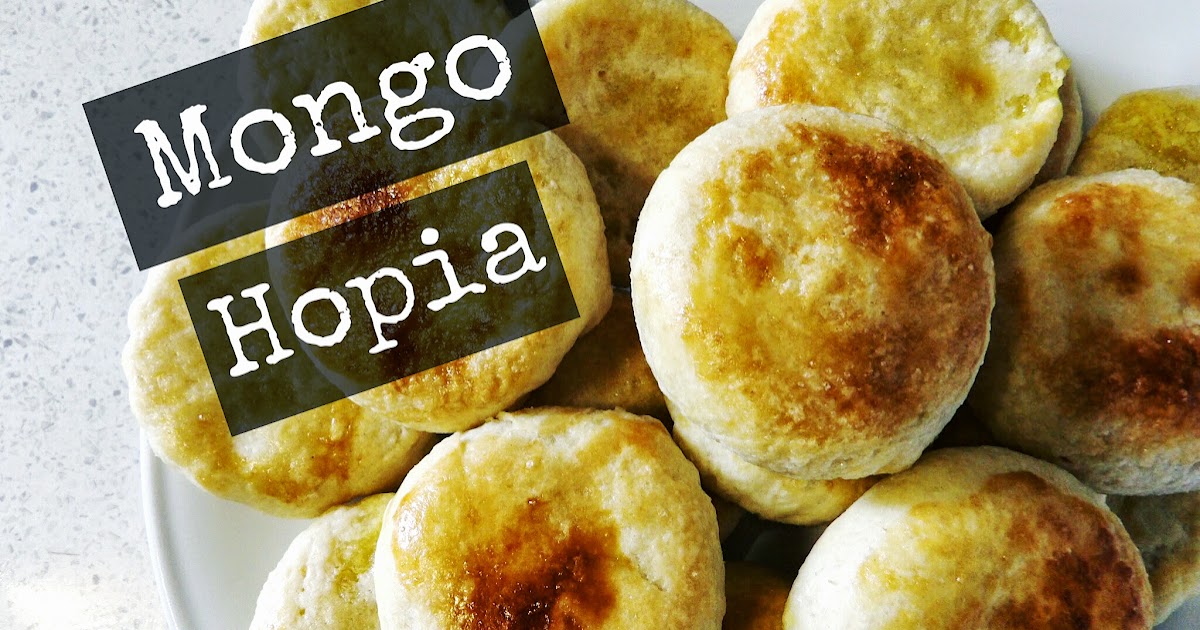 Mongo Hopia Recipe | STEP BY STEP | Hungry for Goodies