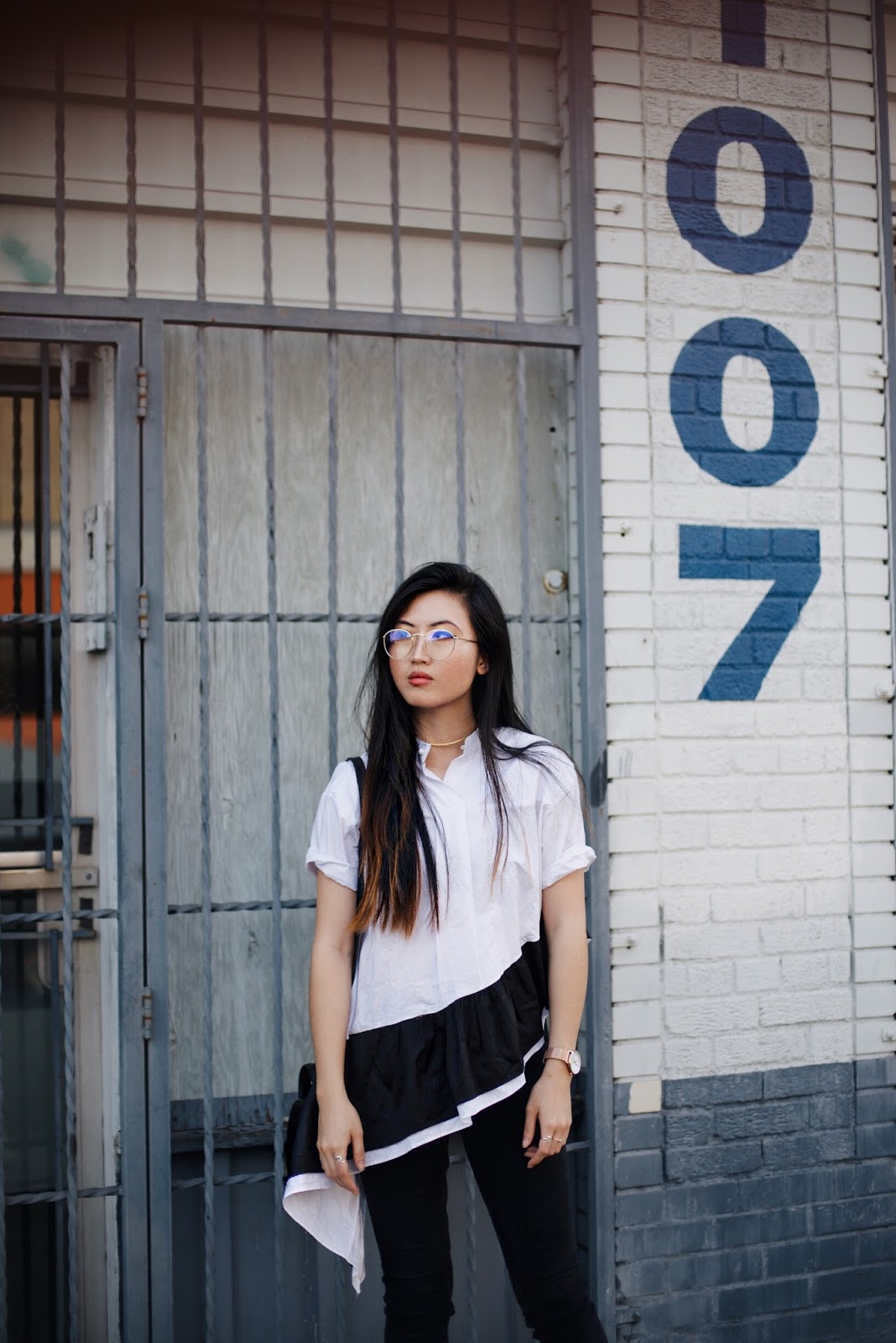 Look Smarter, Instantly | Cece Lam