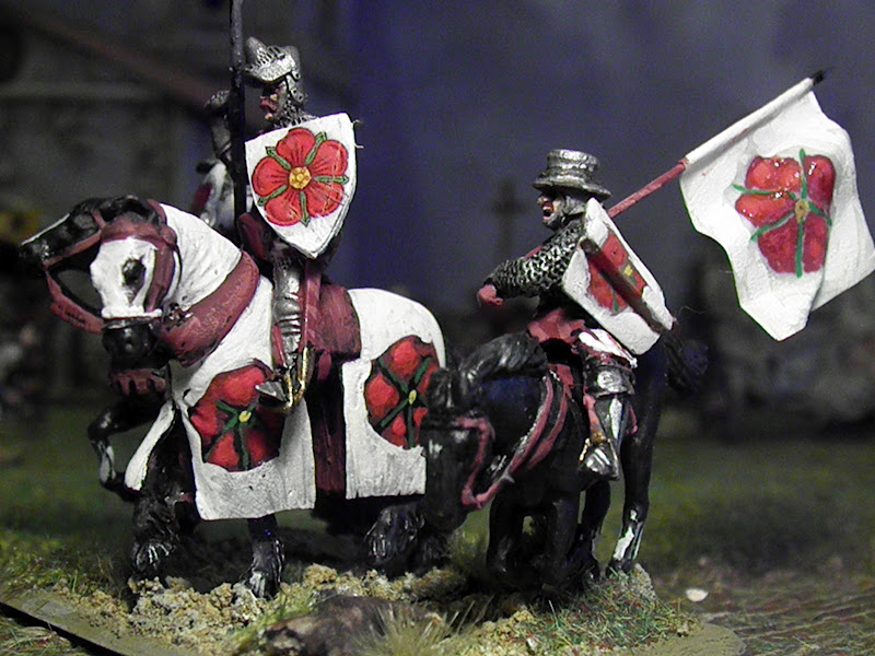 [TMP] "New project Hussites" Topic