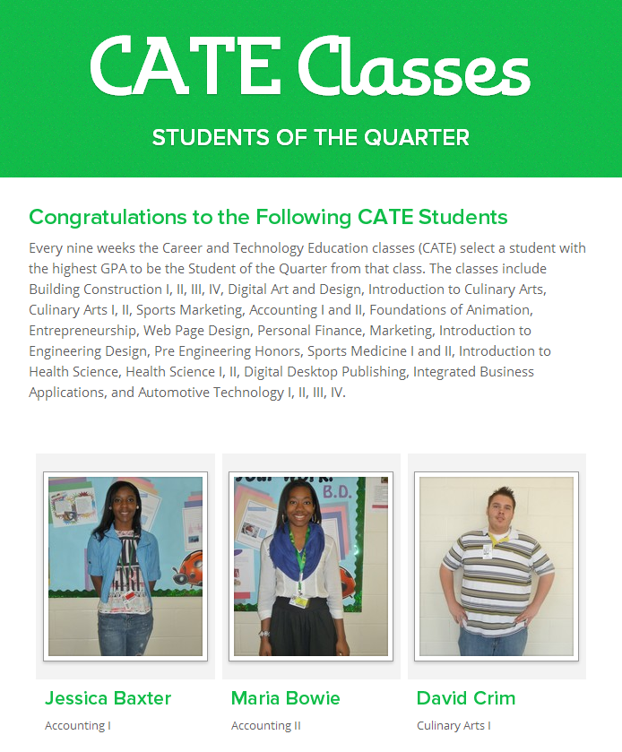 Viking Update: March 2014