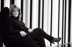 Vida de Mulher aos 40: Margarida Marante: Galeria de Imagens