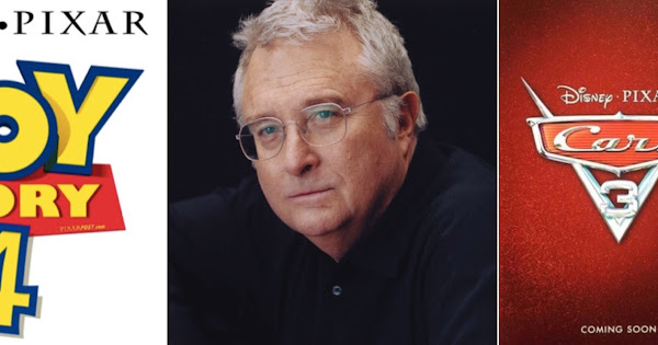 Randy Newman to Score 'Toy Story 4' and 'Cars 3' | Pixar Post