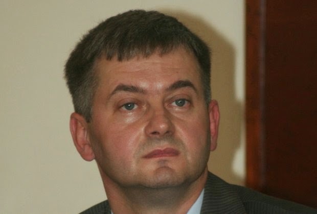 KORUPCIJA NOVI BEOGRAD: Uhapšen Goran Perčević