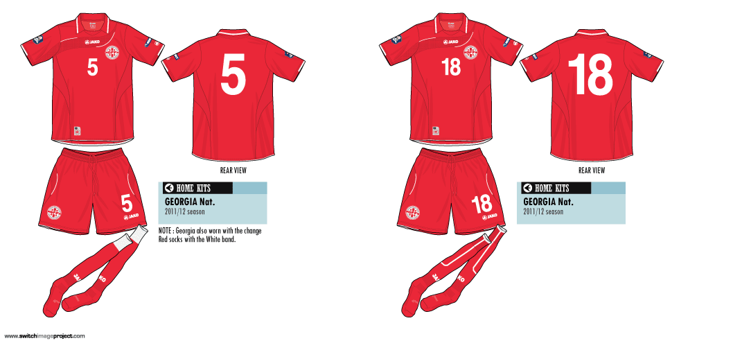 Football teams shirt and kits fan: August 2012