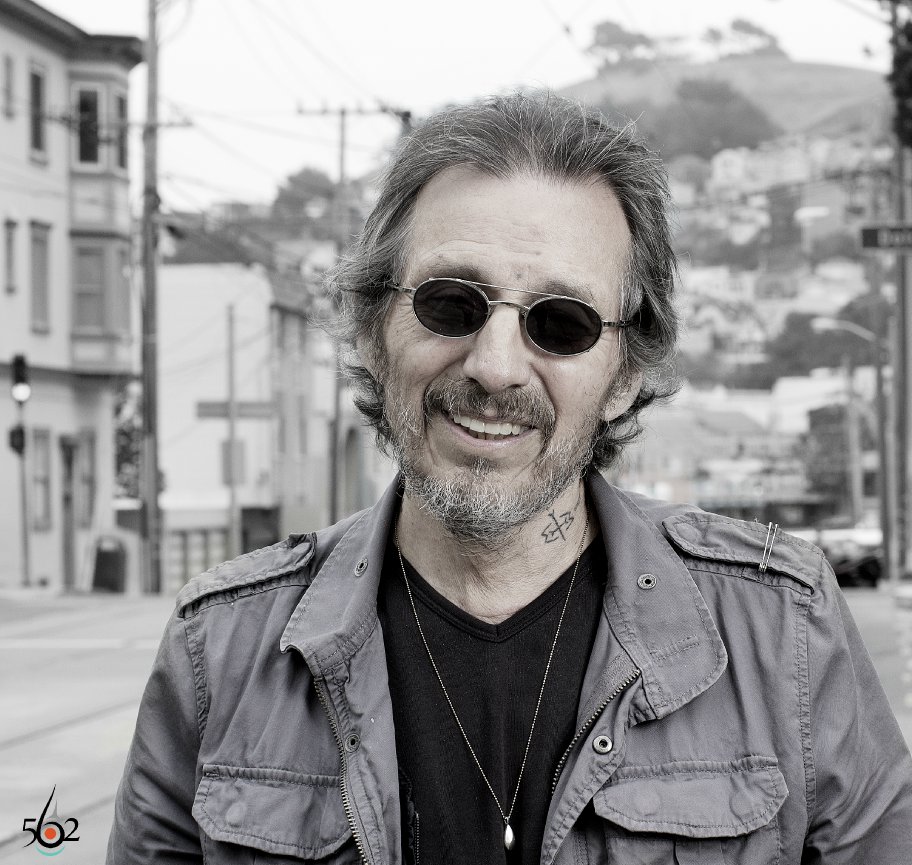 John Trudell
