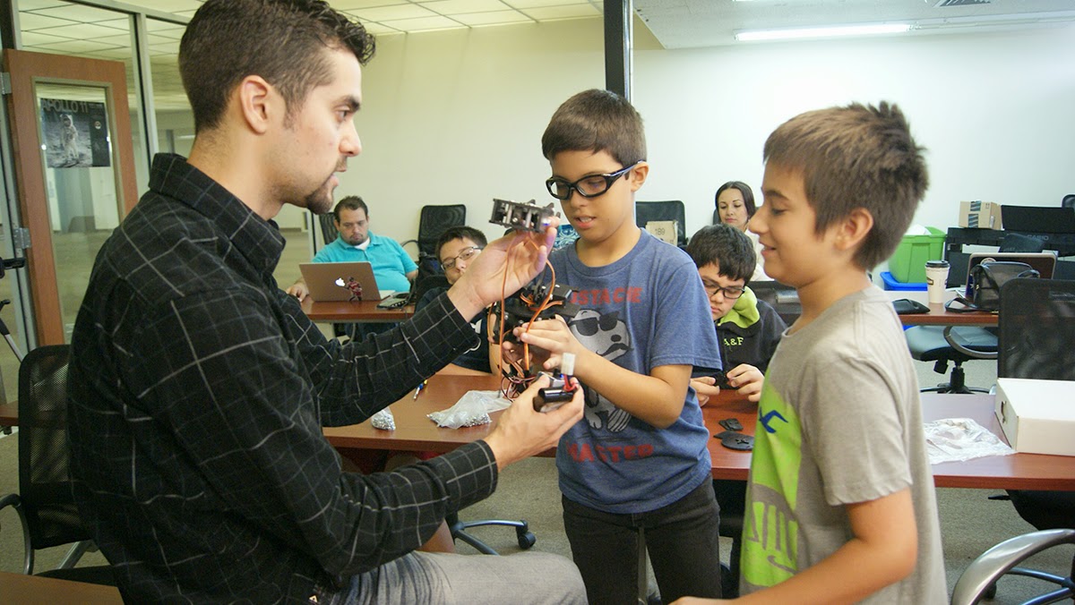 EL RRUN RRUN: July 2014