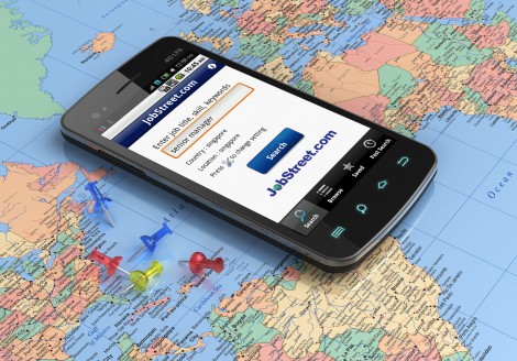 Jobstreet App Makes Job Hunting Easier. - Blog for Tech & Lifestyle