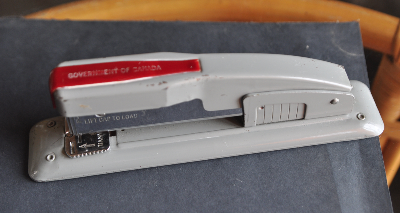 Stapler Collection