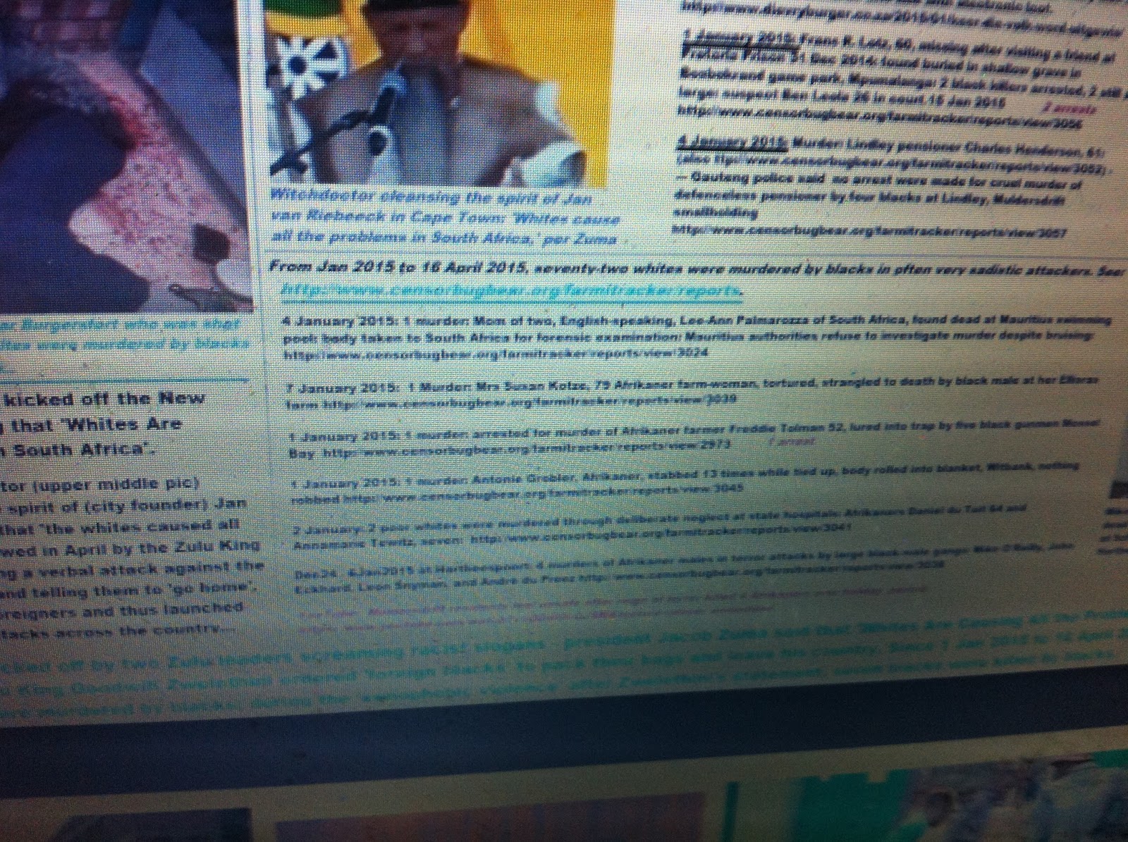 THE BLACK SOCIAL HISTORY:: BLACK SOCIAL HISTORY - AFRO-MOZAMBICAN ...