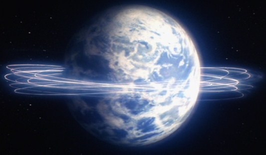 Superman, o Deus | Mr. Rec