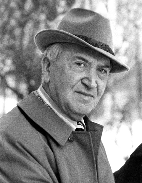 Luftwaffe Lovers: Rocket engine Master: Hellmuth Walter