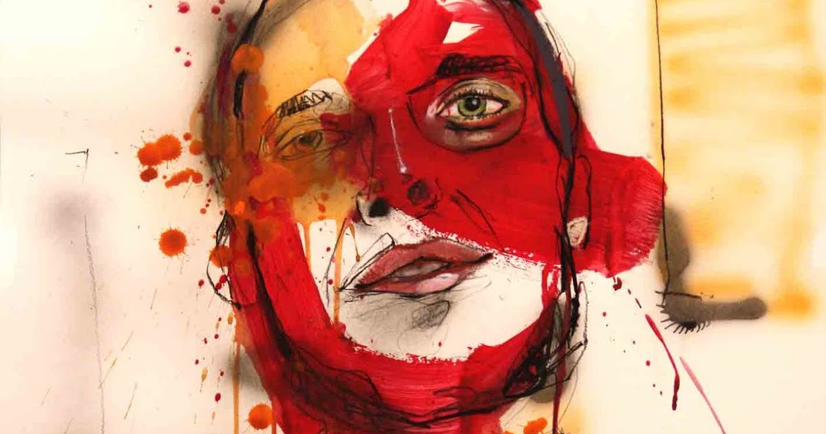 Oh, by the way...: BEAUTY: Painting--Lou Ros