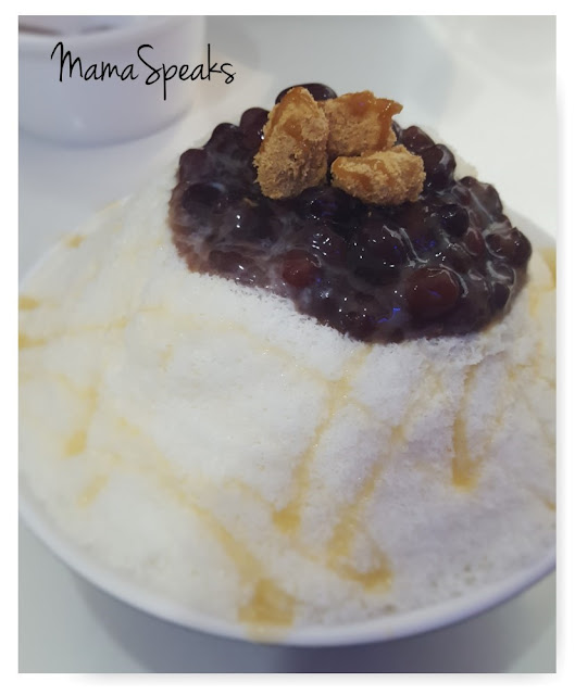 Eats and Chow: A Taste of Korea at Snow Panda SM Angono