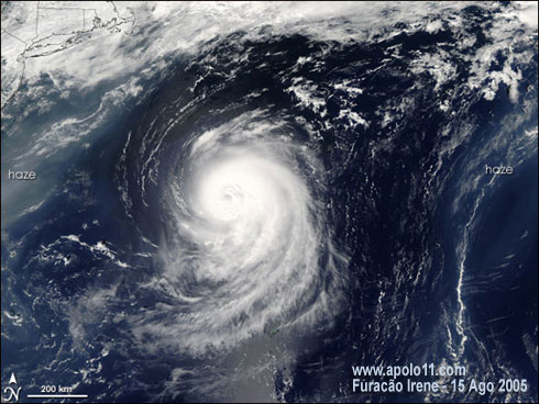 ESTUDOS DE GEOGRAFIA: CLIMA DA AMÉRICA ANGLO-SAXÔNICA