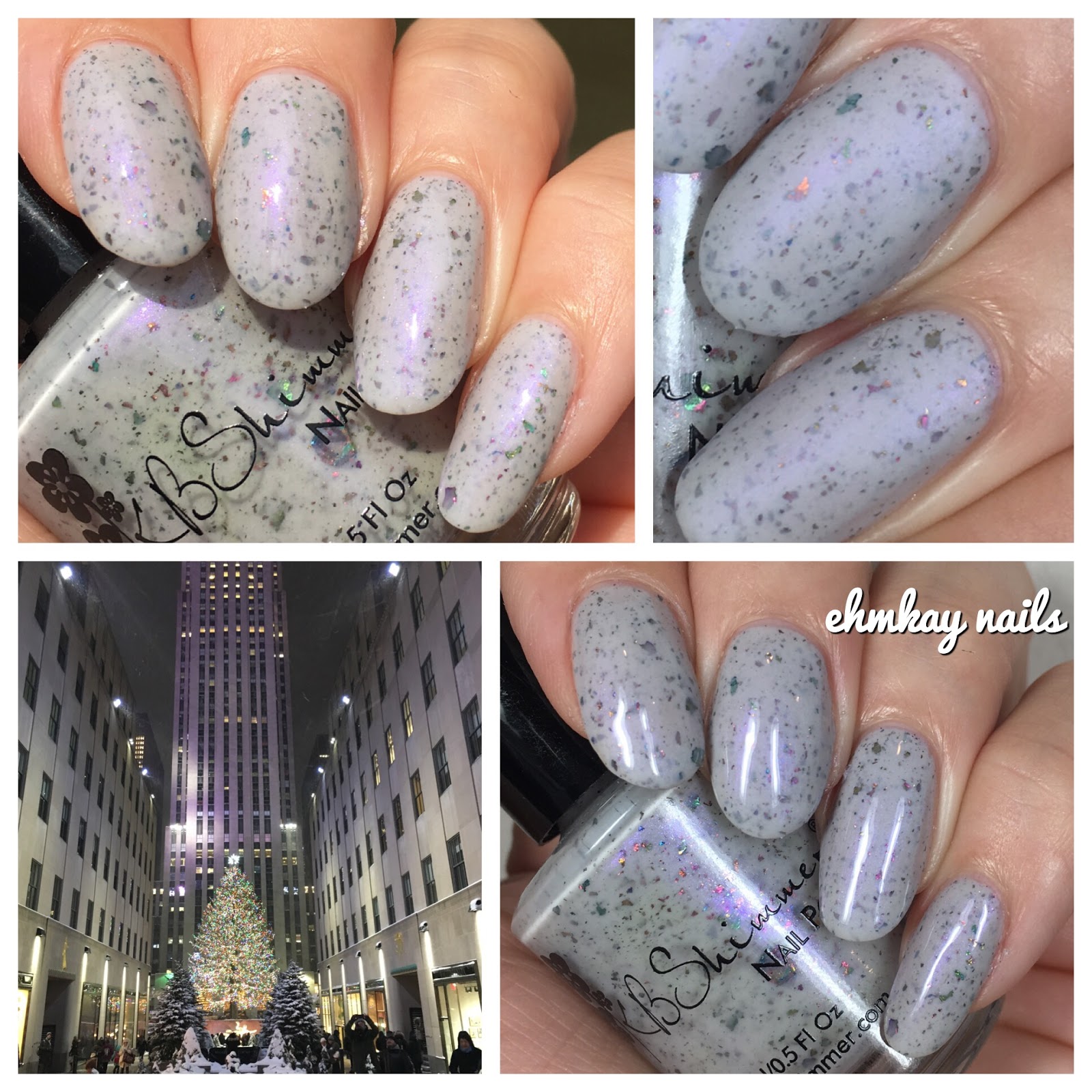 ehmkay nails: KBShimmer High-Rise to the Occasion, Ehmkay Nails ...