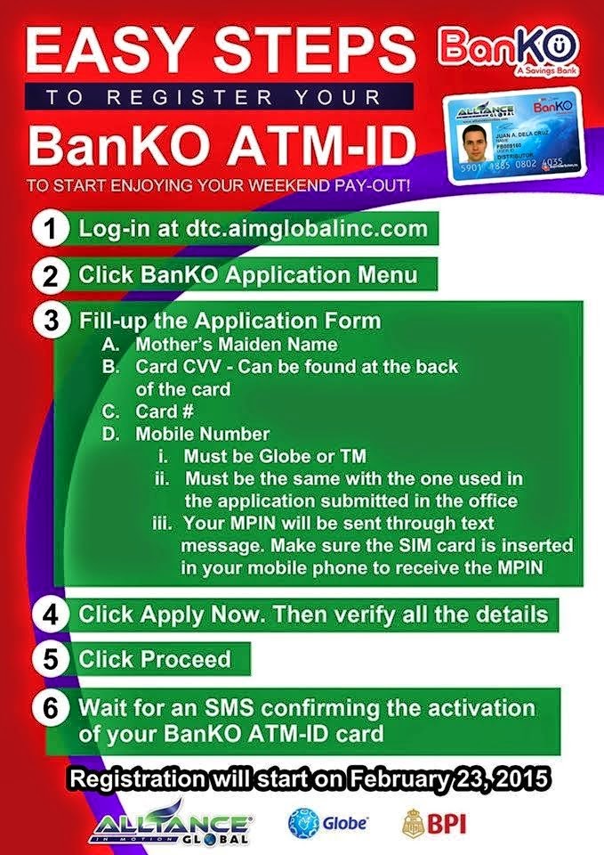 Alliance in Motion Global Incorporated