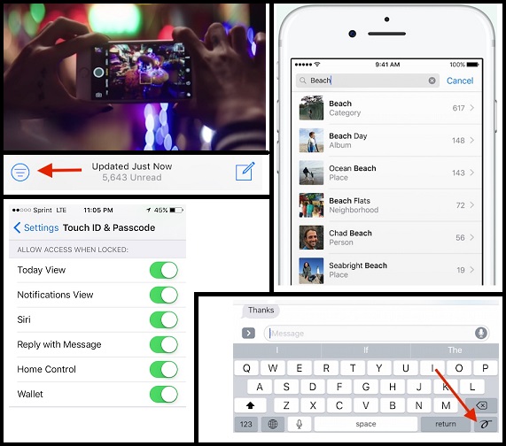 Safari Tips For Ios10 Users Must Know ~ Ak Systems Inc