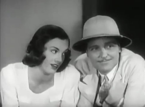 Forgotten Actors: George Meeker