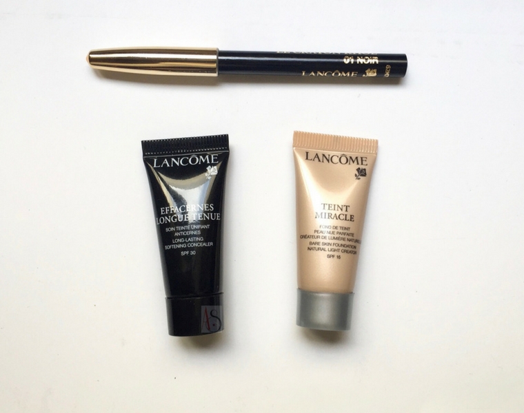 CALENDARIO DE ADVIENTO LANCOME | ANSECRETS CALENDARIO DE ADVIENTO LANCOME | ANSECRETS