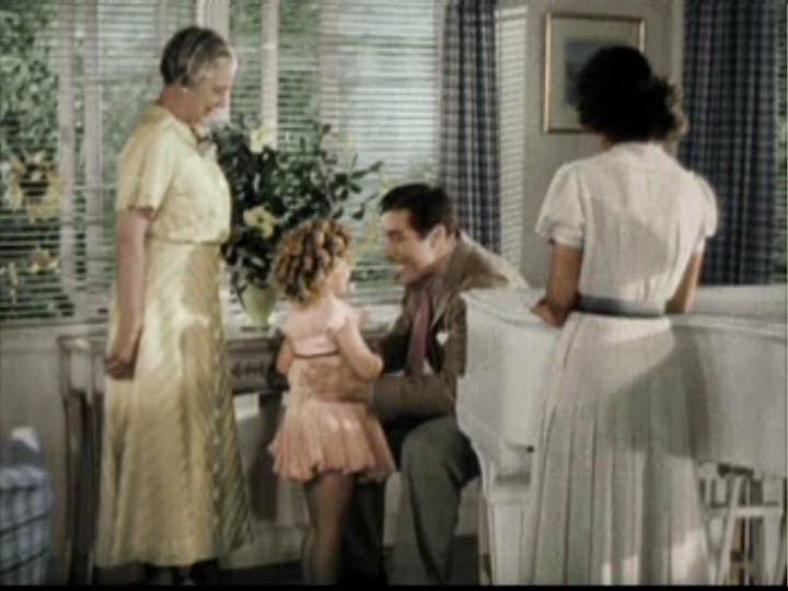 Caftan Woman: What a Character! blogathon: Esther Dale