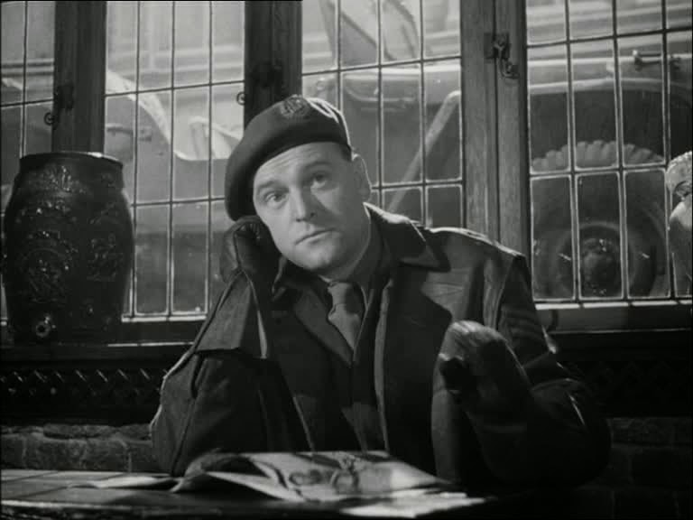 Forgotten Actors: Bernard Lee