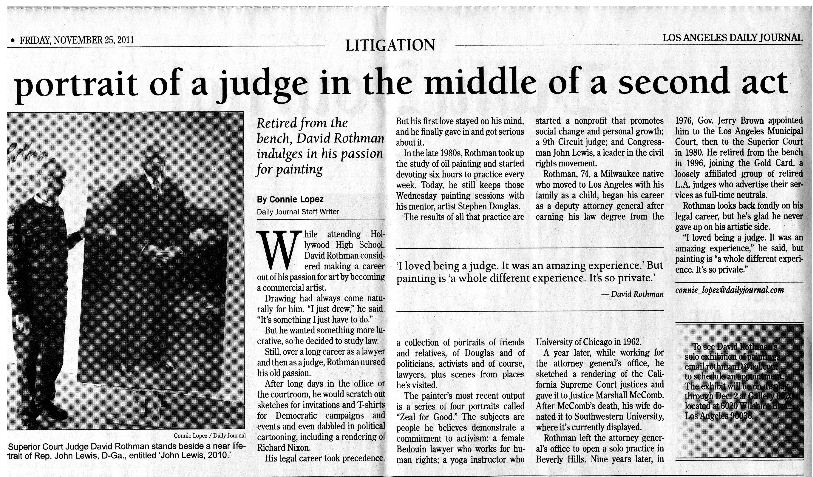 The Urban Heart of the City is Real: John Lewis