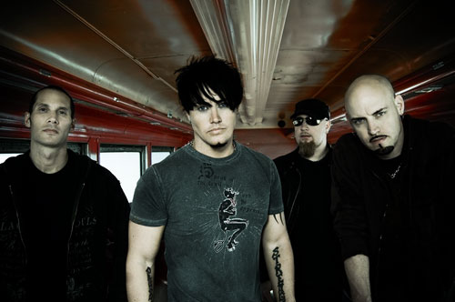 Fuel wallpaper ~ ALL ABOUT MUSIC