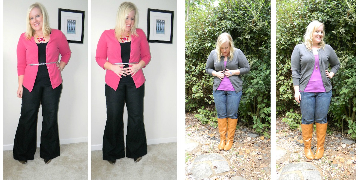 OOTD: outfit fails ~ The Striped Flamingo