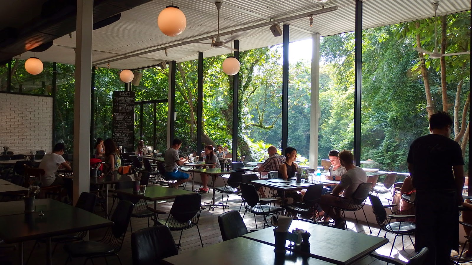 SuMMeR LoVes To Eat! Singapore Food Blog: PS Cafe (28b Harding Road ...