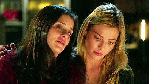 Yo Soy: Chicago Fire - Shay & Clarice