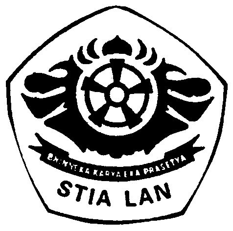 STIA LAN | Logo Explorer