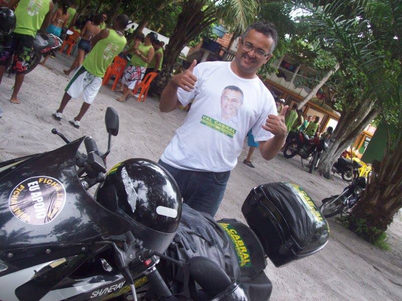 .: DIFERENÇA ENTRE MOTOQUEIRO E MOTOCICLISTA