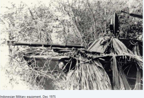 Rafeon-Blog-: foto detik-detik invasi INDONESIA ke Timor Leste tahun 1975