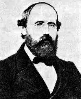 Juegos y curiosidades matemáticas: Georg Friedrich Bernhard Riemann