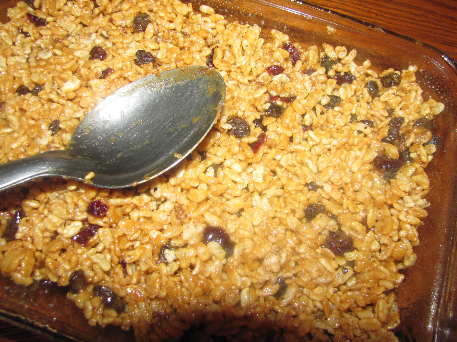 Great Lent Gourmet: Day 19: The Breakfast Challenge