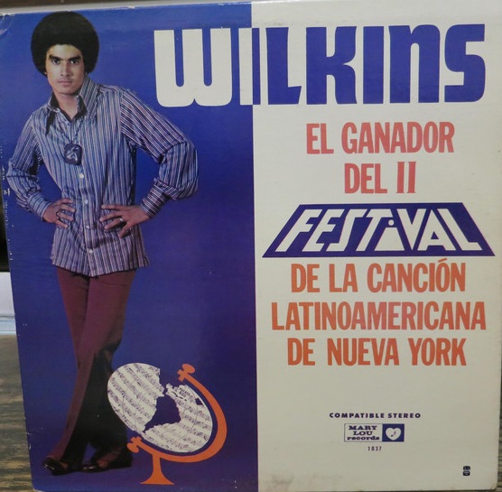 Festivales de la Canción Popular: 1971 – SEGUNDO FESTIVAL DE LA CANCIÓN ...