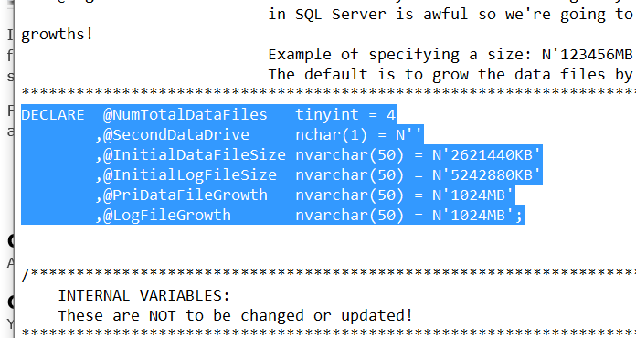 Gerry Hampson Device Management: Installing Configuration Manager ...