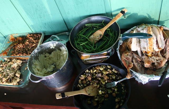 Saturdays with Maggy: Cook, Eat, Love, Repeat