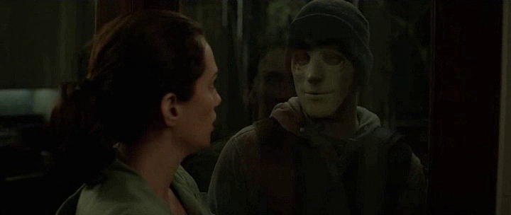 50 Best "Scary" Movies of the 21st Century